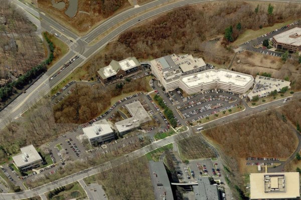 Westat Campus | 553K SF Office Campus Rockville MD